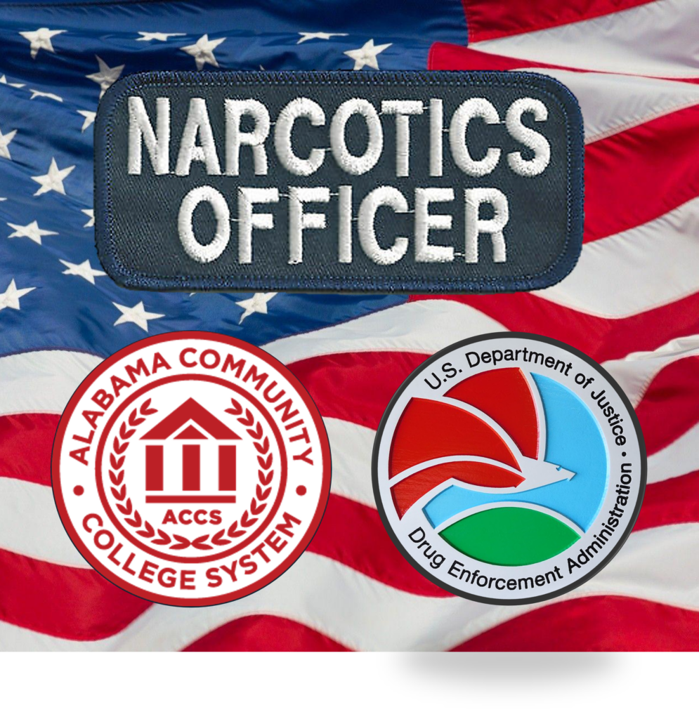 DEA Basic Narcotics Course