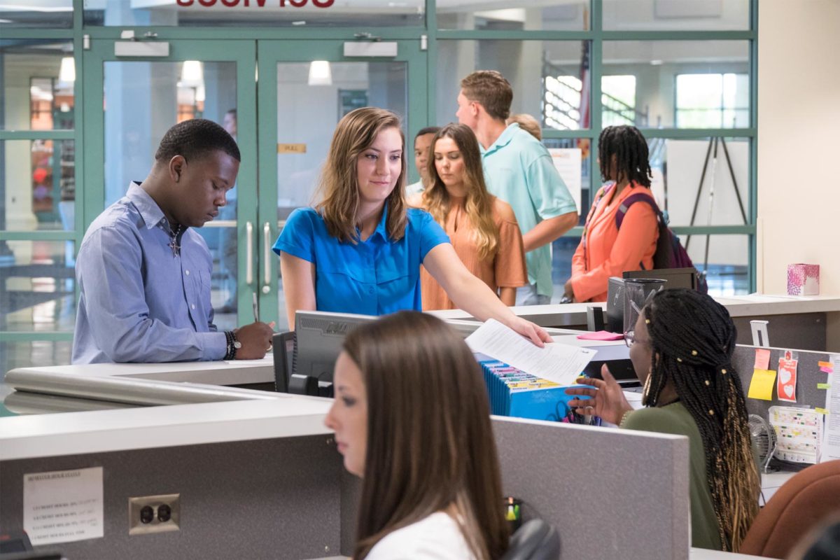 Photo Gallery - Alabama Community College System