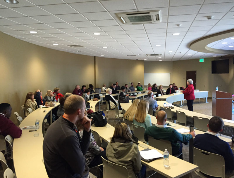 Photo Gallery – Alabama Community College System