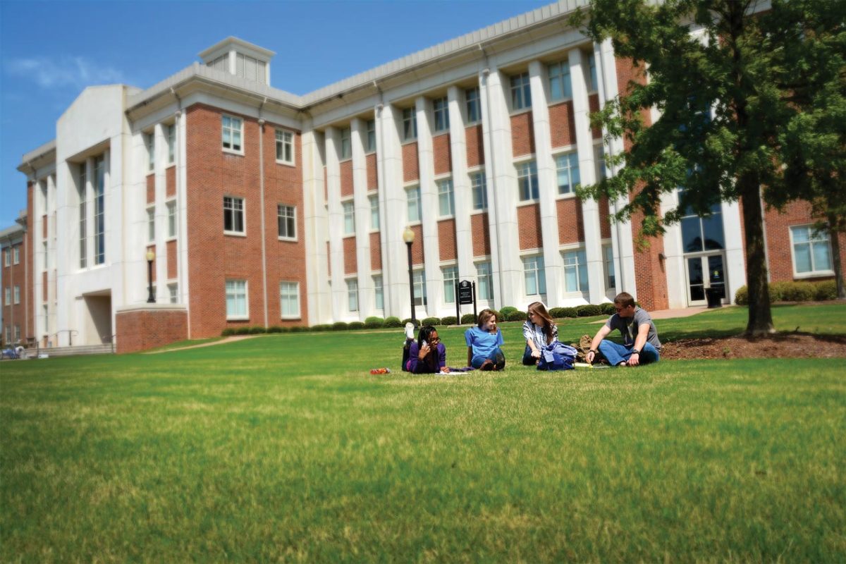 Photo Gallery – Alabama Community College System