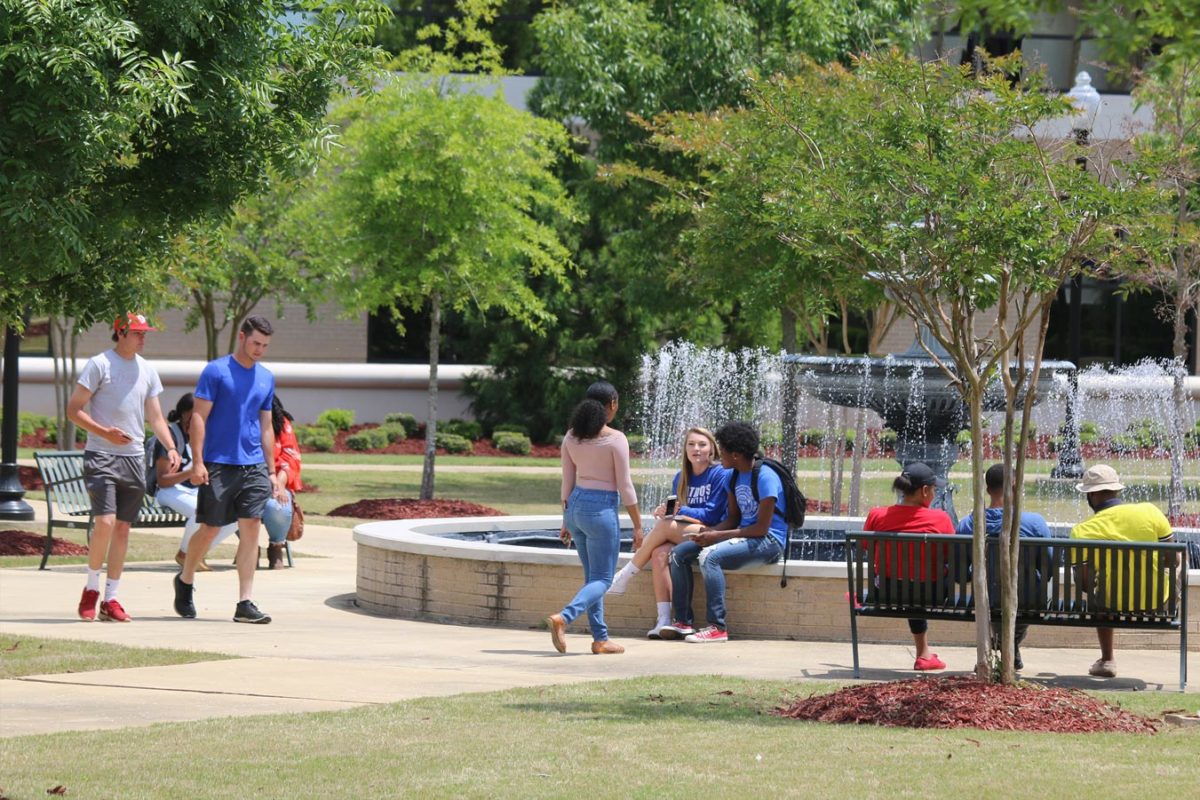 Photo Gallery – Alabama Community College System