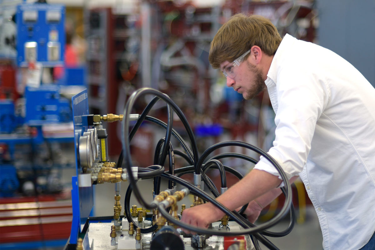 Photo Gallery – Alabama Community College System