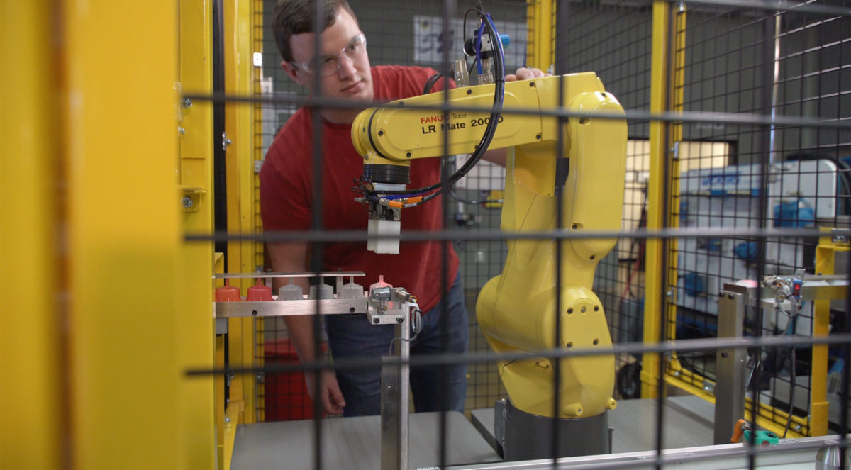 Photo Gallery – Alabama Community College System