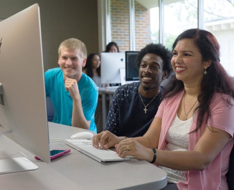 Adult Education - Alabama Community College System