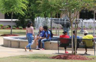 Community College – Alabama Community College System