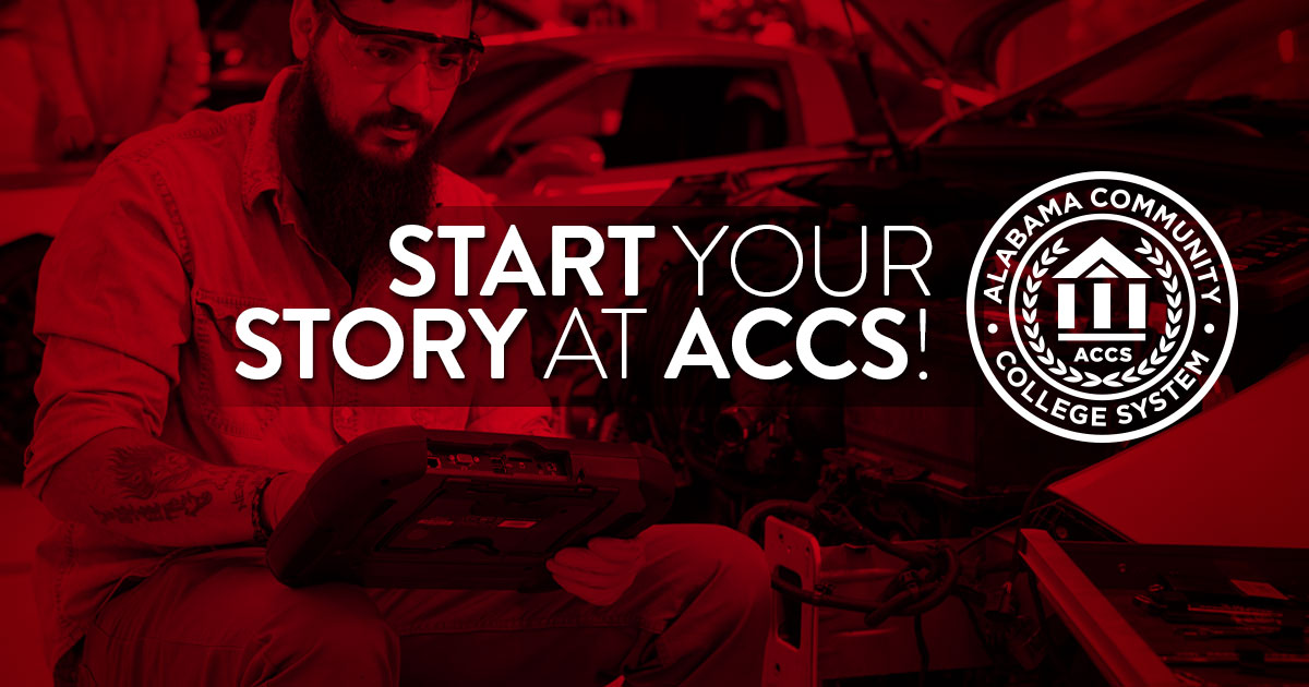 ACCS | Real. Life. Education.