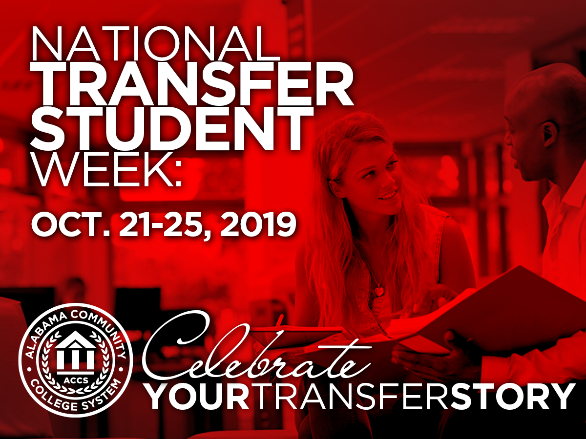 National Student Transfer Week Road Trip 2019 – Last Stop: Troy ...