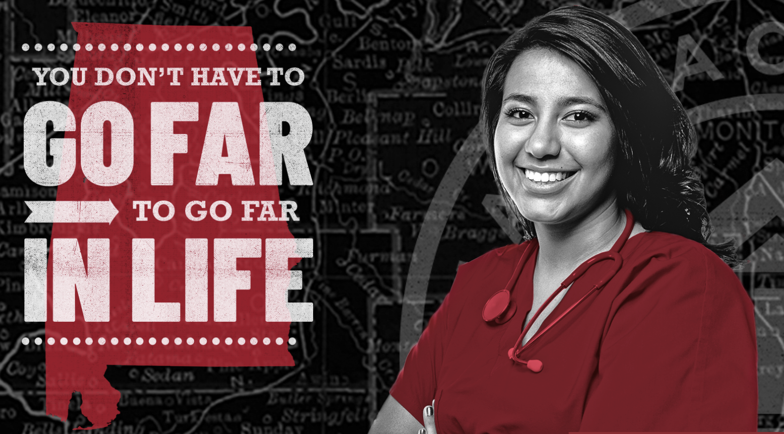 Go Far - Alabama Community College System