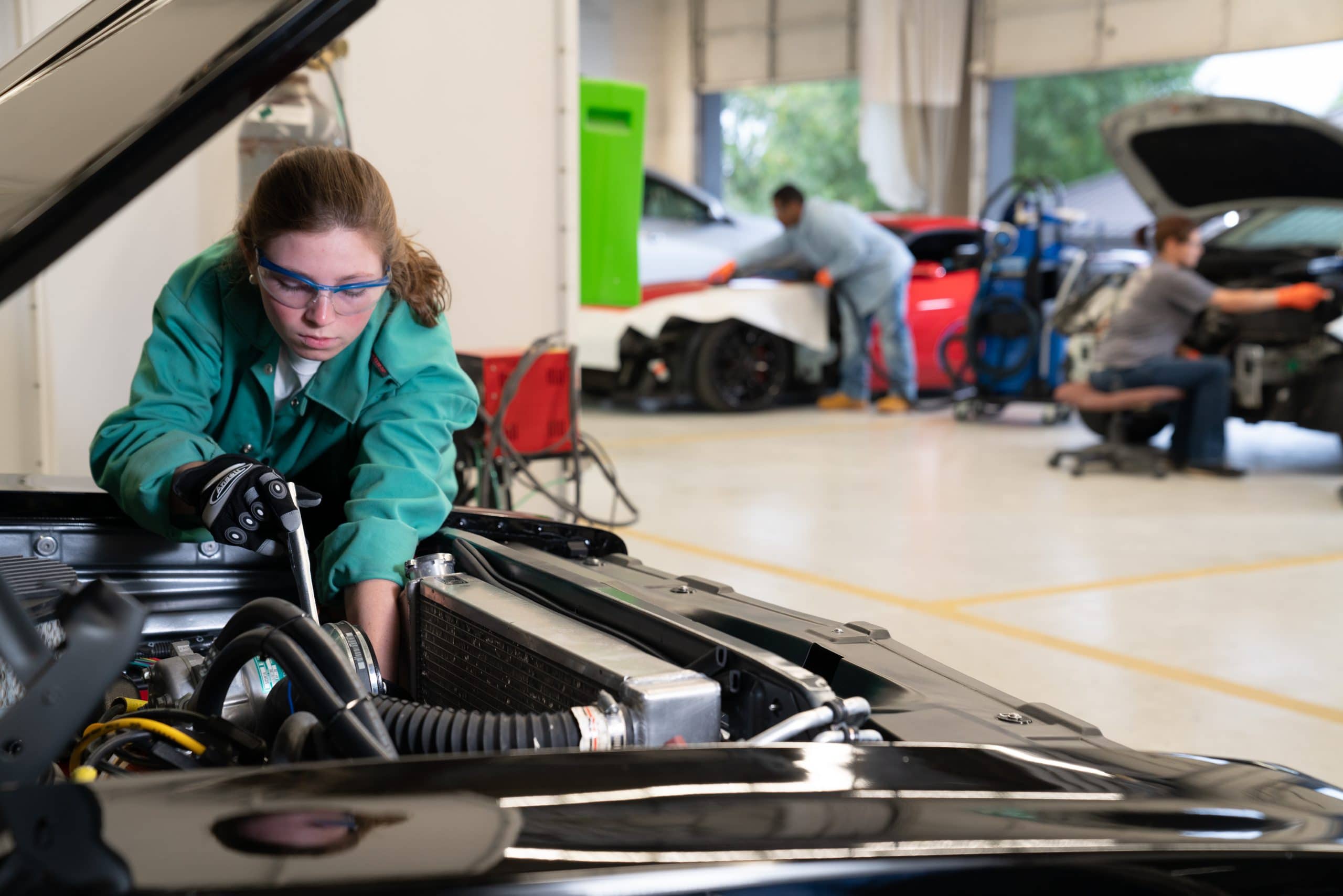 Scholarship opportunity announced for Alabama residents interested in ...