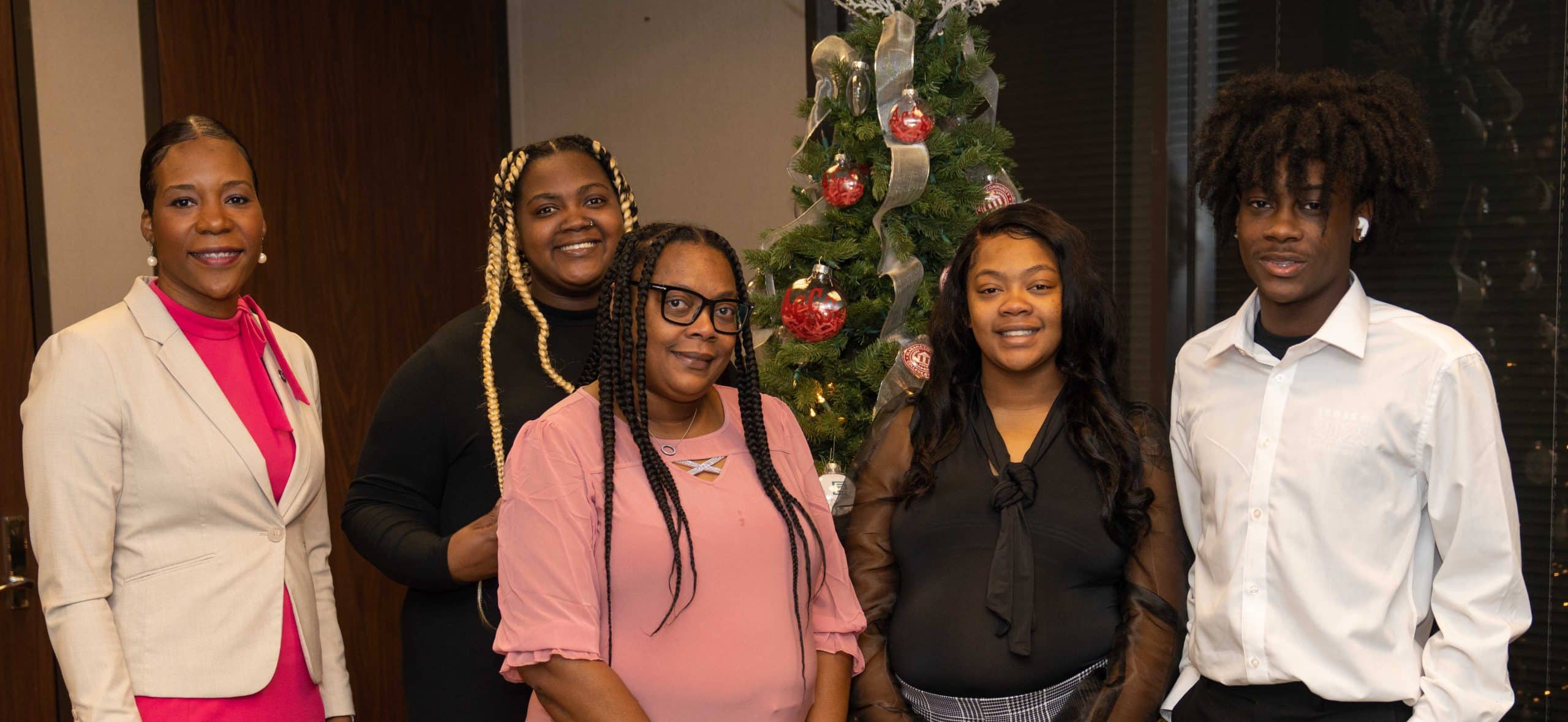 Reid State alum fights past cancer diagnosis, chemotherapy to complete ...