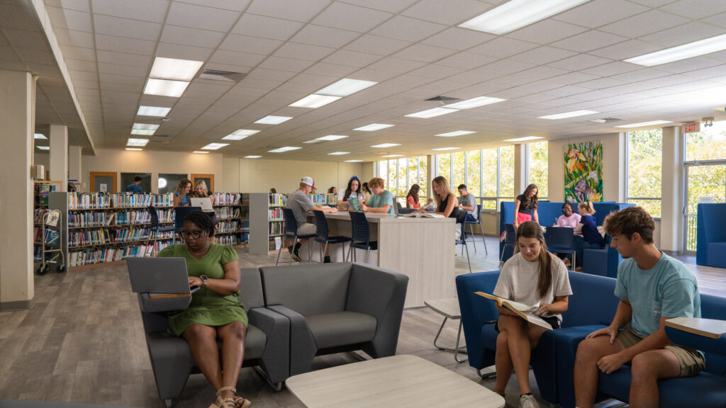 Enrollment increases at Alabama’s community and technical colleges ...